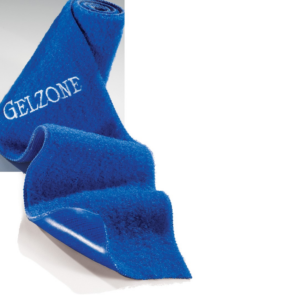 Gelzone 4" x 24" Silicone Scar Wrap - DirectDermaCare