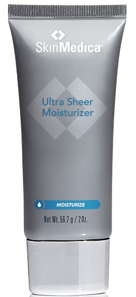 Ultra Sheer Moisturizer - SkinMedica - DirectDermaCare