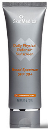 Daily Physical Defense Sunscreen Broad Spectrum SPF 30+ - SkinMedica ...