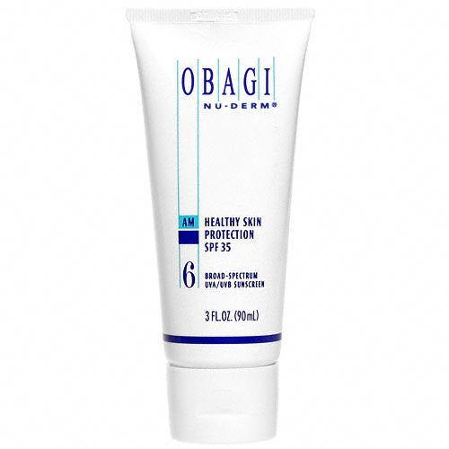 Obagi Nu-Derm SPF 35 Sunscreen - DirectDermaCare
