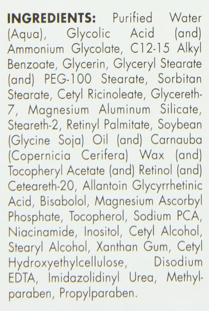 M.D. Forté Skin Rejuvenation Lotion III - Level 3 - DirectDermaCare