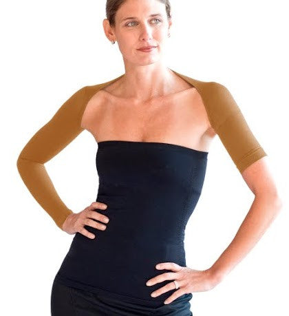 Solidea Arm Care Sleeve - Extra Firm - DirectDermaCare