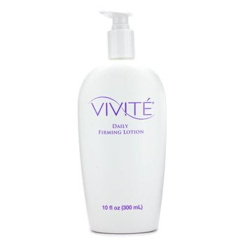 VIVITE Daily Firming Lotion - DirectDermaCare