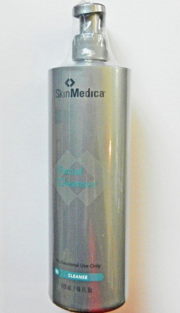 Facial Cleanser - SkinMedica - DirectDermaCare