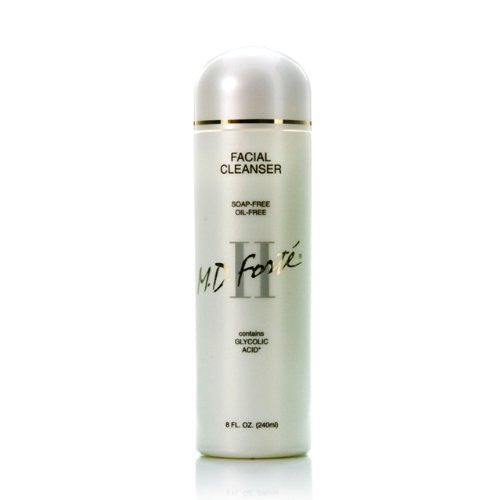 M.D. Forté Facial Cleanser II - DirectDermaCare
