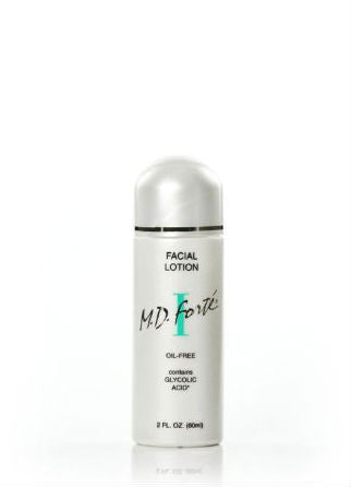 M.D. Forté Facial Lotion I - Level 1 - DirectDermaCare