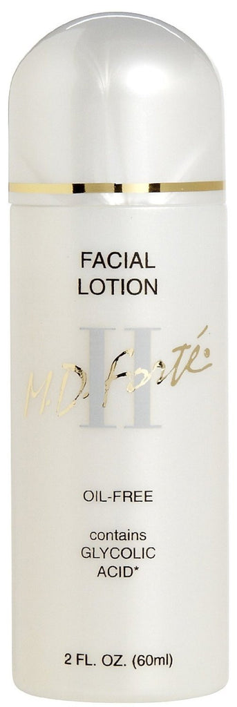 M.D. Forté Facial Lotion II - Level 2 - DirectDermaCare