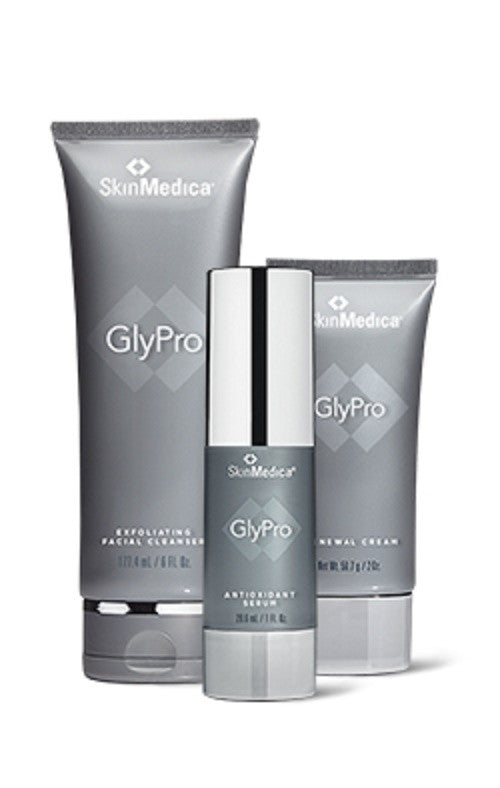 Glypro System - SkinMedica - DirectDermaCare
