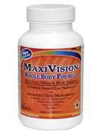 MAXIVISION Whole Body Formula - DirectDermaCare