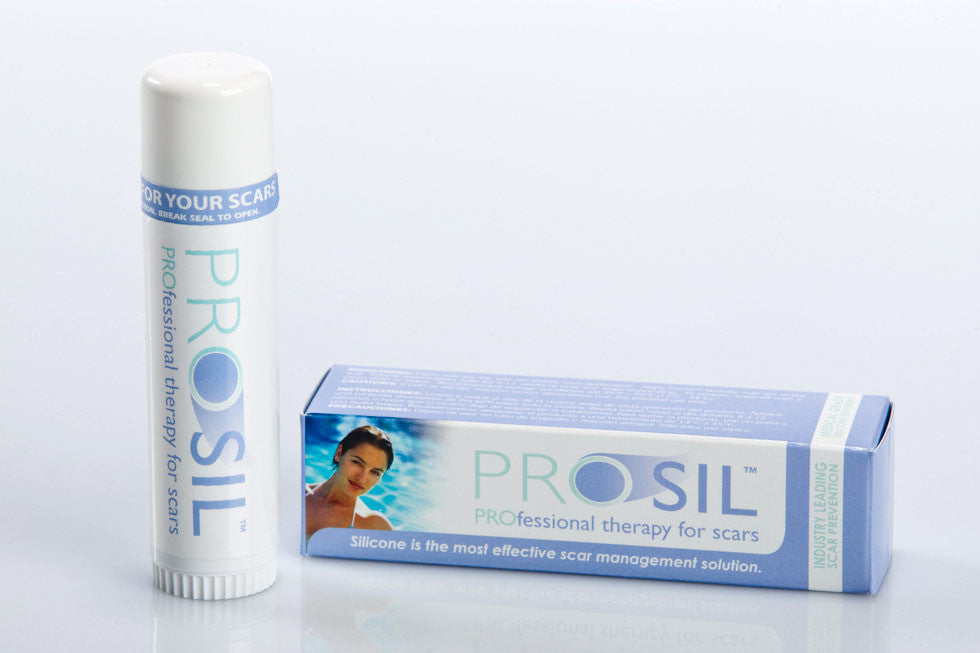 Pro-Sil Silicone - DirectDermaCare