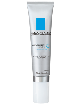 Redermic [C] Eyes - La Roche-Posay - DirectDermaCare