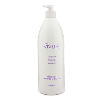 VIVITE Replenish Hydrating Cream - DirectDermaCare