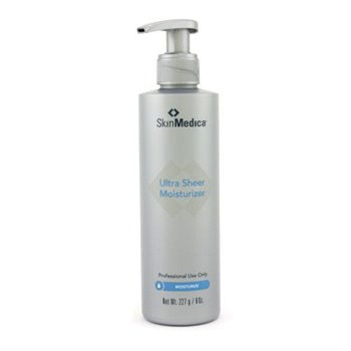Ultra Sheer Moisturizer - SkinMedica - DirectDermaCare